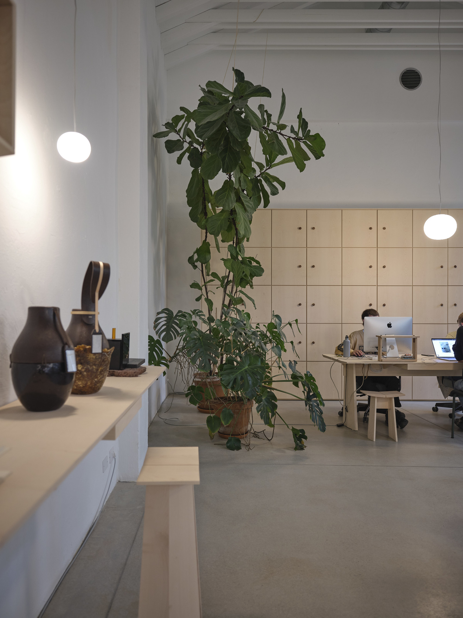 FormaFantasma | Interviews | Developments