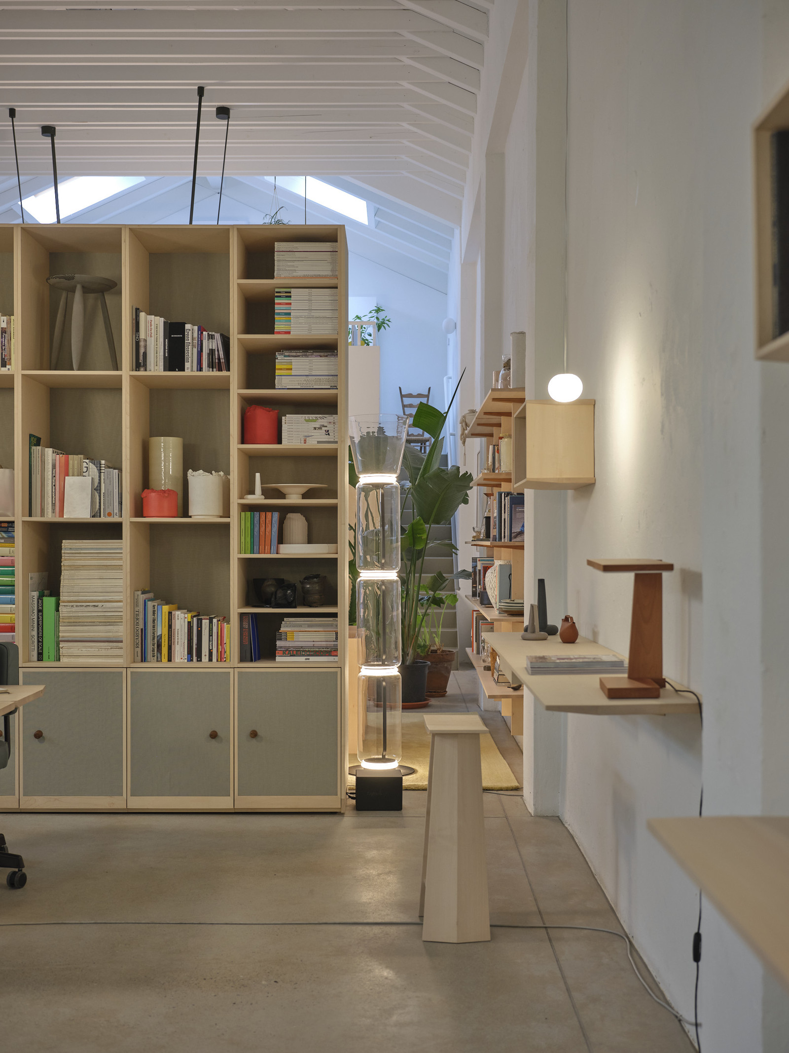 FormaFantasma | Interviews | Developments