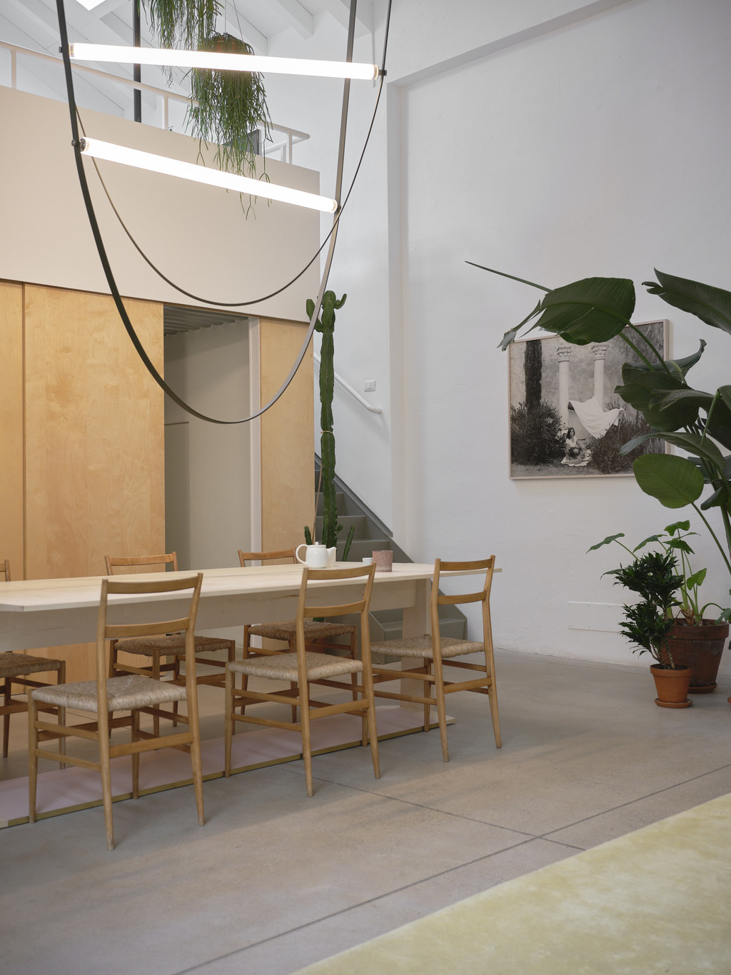 FormaFantasma | Interviews | Developments