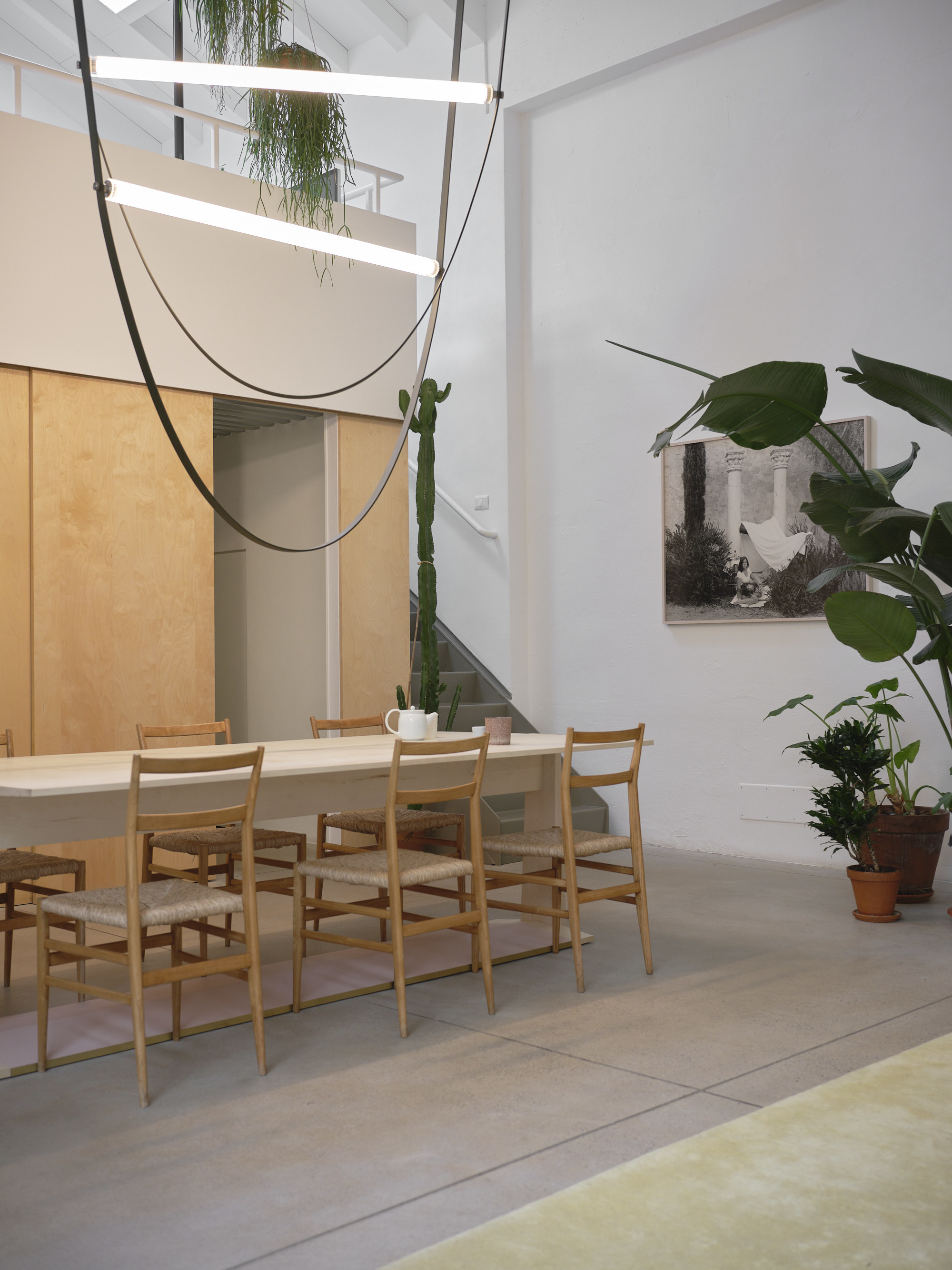 FormaFantasma | Interviews | Developments