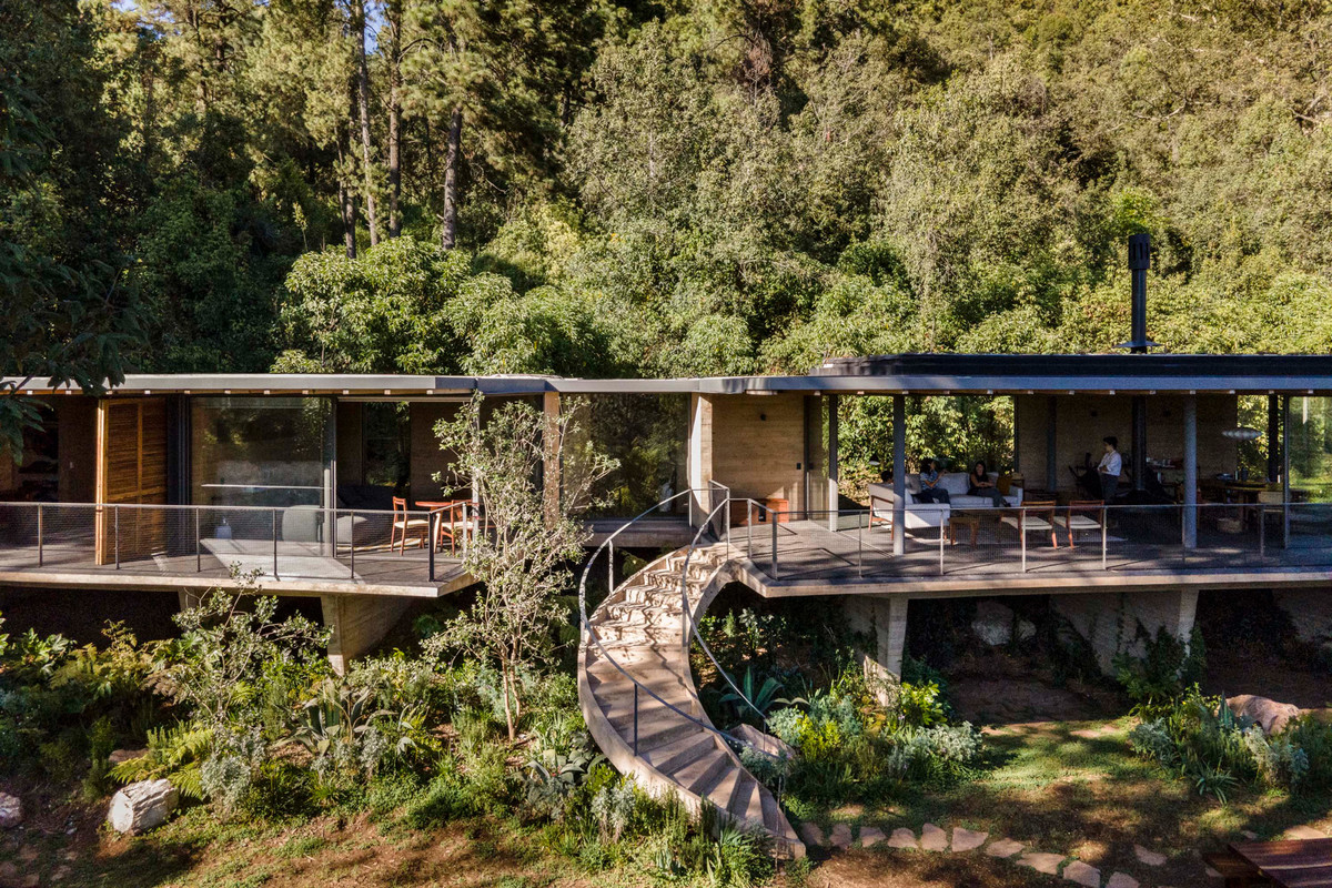 Rozana Montiel | Interviews | Developments