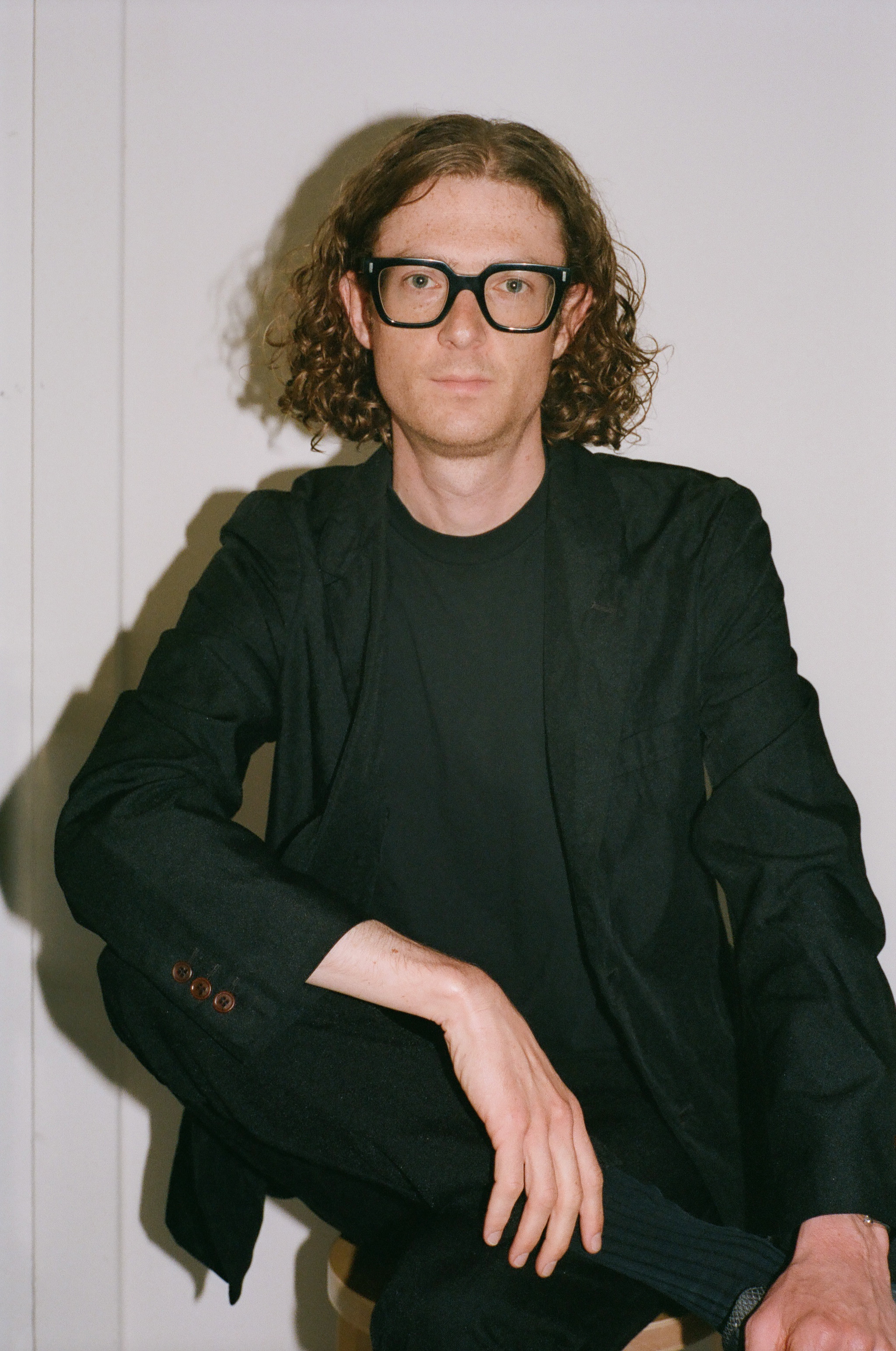 Zak Kyes | Interviews | Developments